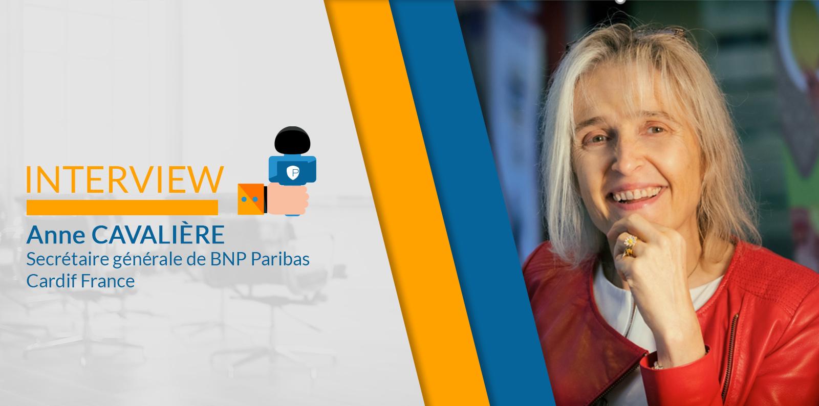 BNP Paribas Cardif a lancé en 2020 une série de podcasts pour ...