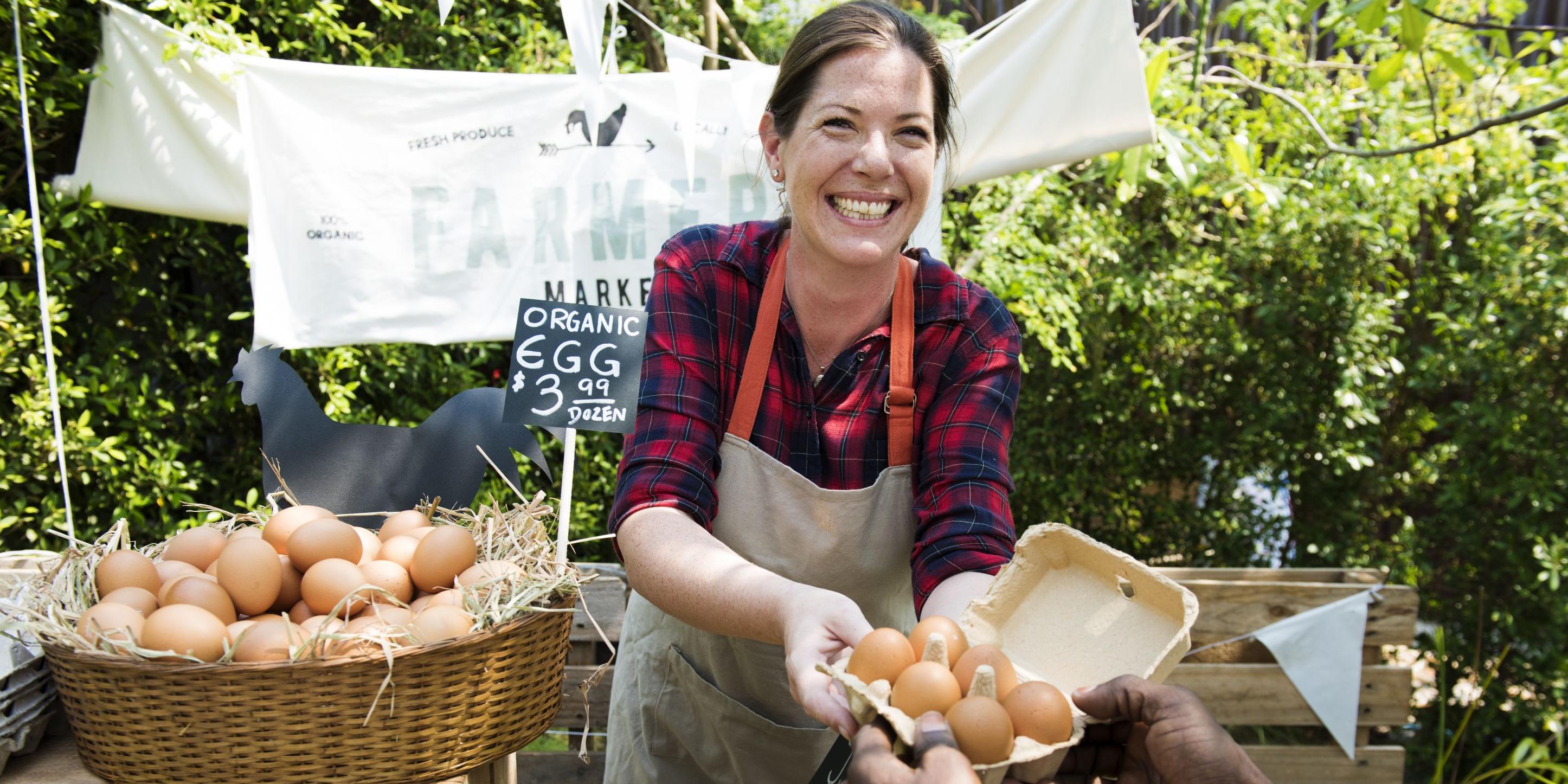 Agriculteurs : l’exonération totale TO-DE officiellement étendue aux ...