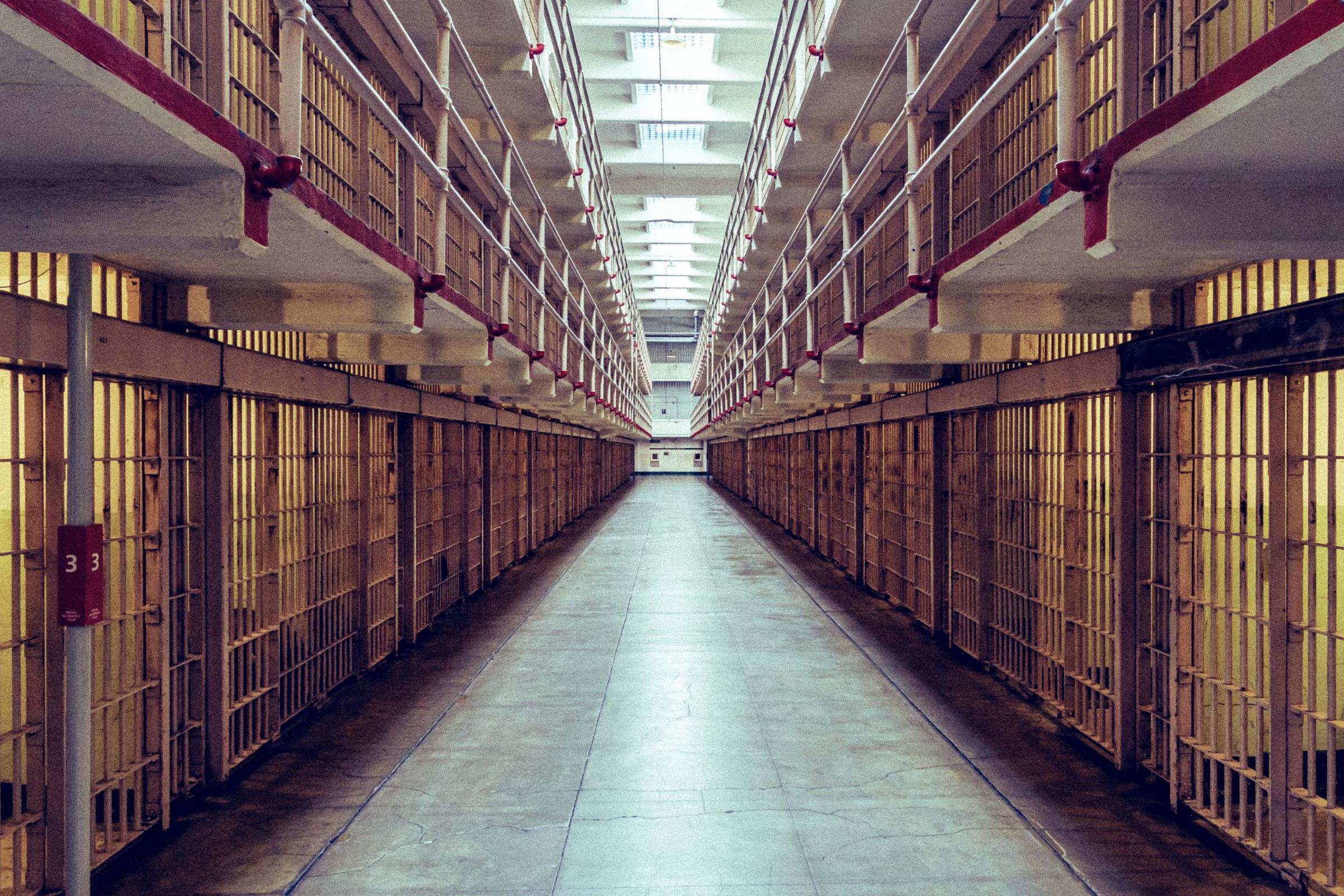 Rio Piedras Penitentiary | Oso Blanco Jail, Rio Piedras, Puerto Rico – KLTG