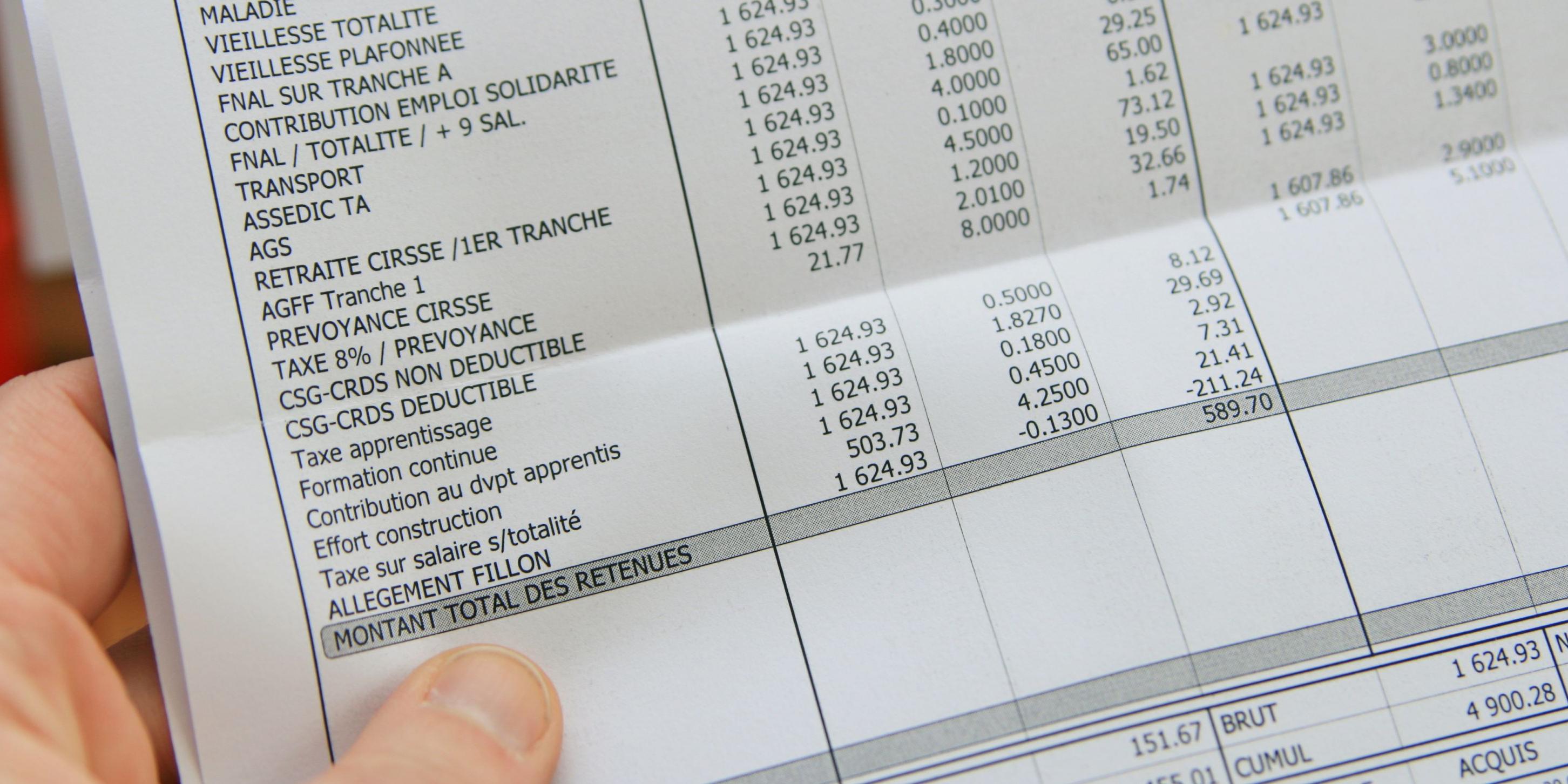 Le SMIC 2024 est dévoilé : salarié ou alternant, découvrez le montant ...